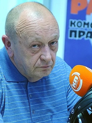 Михаил Тимошенко - биография, личная жизнь, фото и видео, рост и вес ...