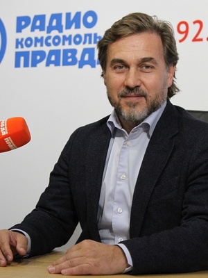 Дмитрий Павлов - биография, личная жизнь, фото и видео, рост и вес, новости | Радио КП