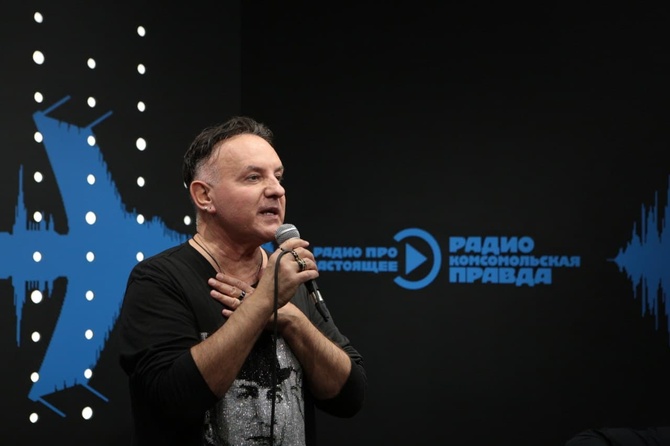Сергей Рогожин - биография, личная жизнь, фото и видео, рост и вес ...
