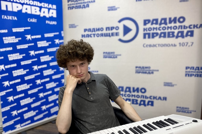 Антон Климов - биография, личная жизнь, фото и видео, рост и вес, новости | Радио КП