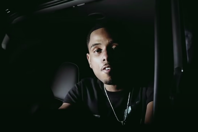 Pooh Shiesty gets 5 years in prison for gun possession