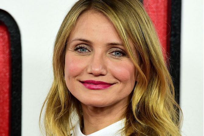 'Completely different': Cameron Diaz told how she preferred winemaking ...