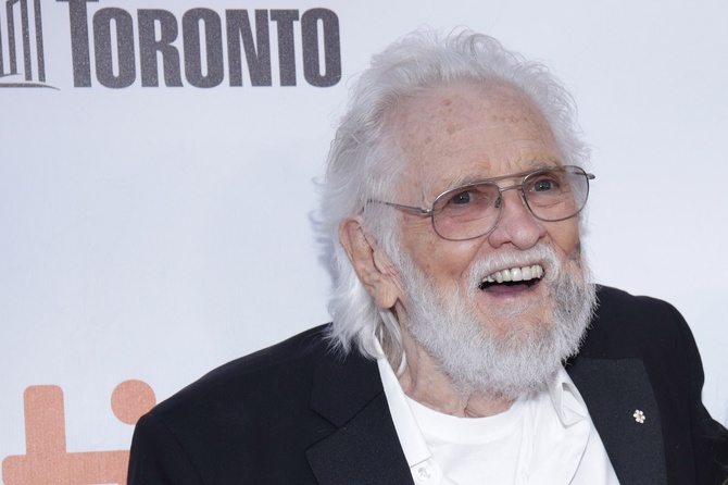 'He went peacefully:' legendary Ronnie ‘Hawk’ Hawkins dies at 87