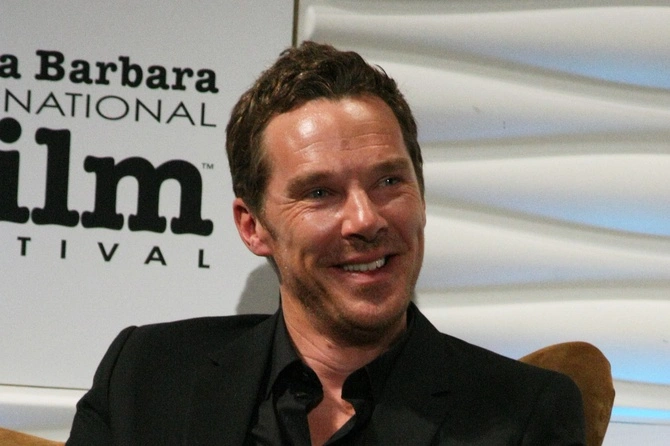 Benedict Cumberbatch told why Will Smith beaten him for Oscar