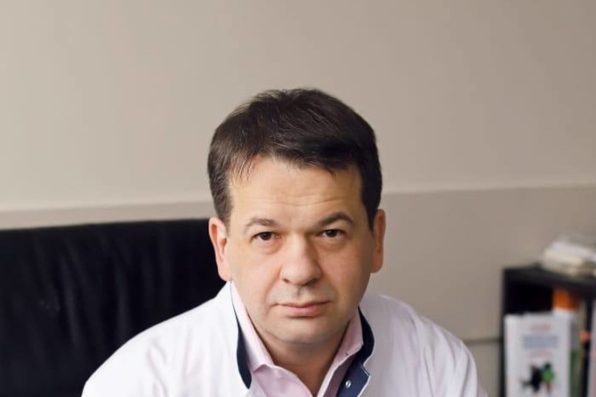 Валентин Фадеев | Радио «Комсомольская правда»