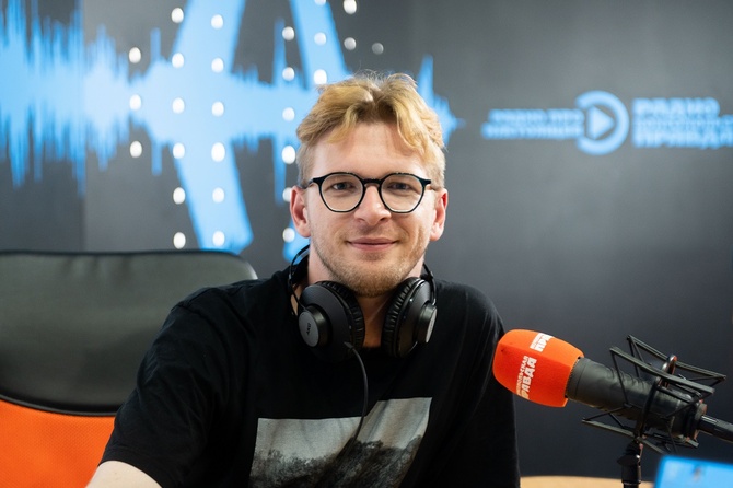 Сергей Журавлев - биография, личная жизнь, фото и видео, рост и вес, новости | Радио КП