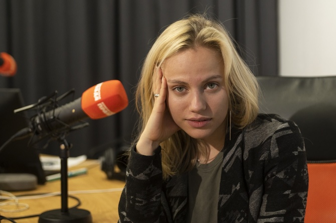 Виктория Клинкова - биография, личная жизнь, фото и видео, рост и вес ...