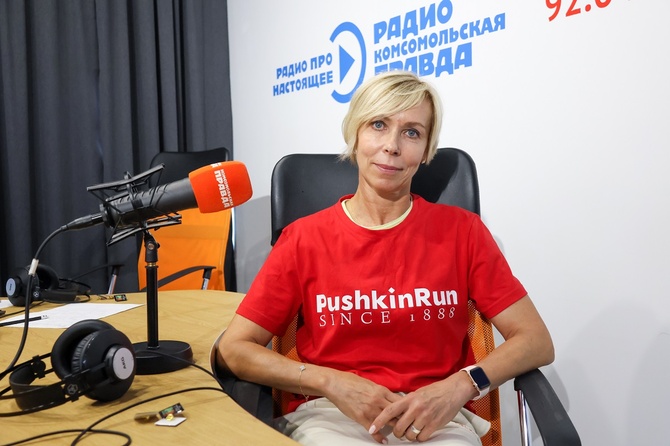 Ольга Маркова. - биография, личная жизнь, фото и видео, рост и вес, новости | Радио КП