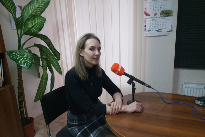 Екатерина Просолова - биография, личная жизнь, фото и видео, рост и вес, новости | Радио КП