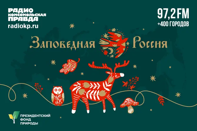 Зачем пресноводная жемчужница «арендует» жабры лосося