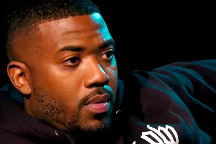 Ray J: Kris Jenner and Kim Kardashian leaked sex tape