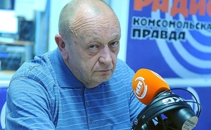 Михаил Тимошенко - биография, личная жизнь, фото и видео, рост и вес ...