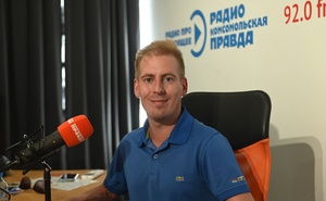 Сергей Панов - биография, личная жизнь, фото и видео, рост и вес, новости | Радио КП