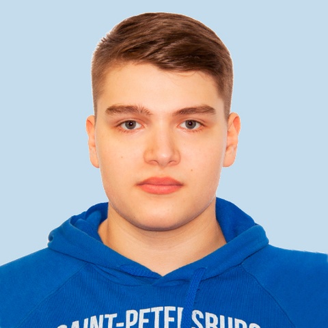 Виктор Резников